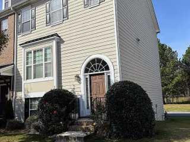 3 bd, 4 ba, 1966 sqft Townhome for sale Suwanee, Georgia