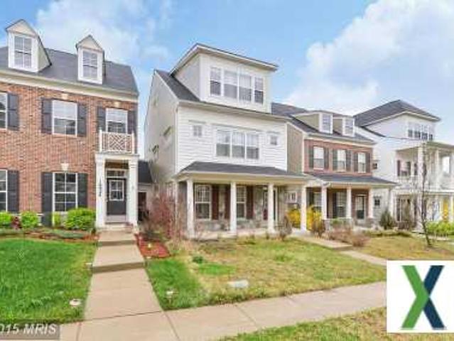 3 bd, 4 ba, 2007 sqft Townhome for rent Cherry Hill, Virginia