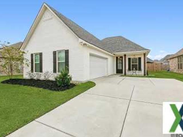 3 bd, 4 ba, 2014 sqft Home for sale Prairieville, Louisiana