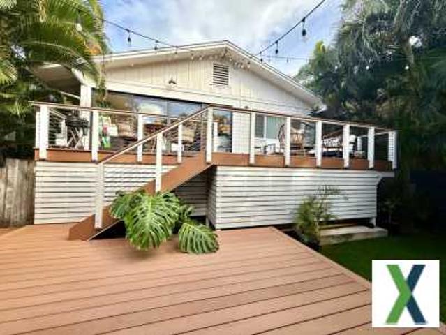 3 bd, 4 ba, 2621 sqft Apartment for rent Kailua, Hawaii