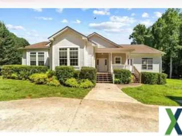 3 bd, 5 ba, 2800 sqft House for rent Henderson, North Carolina