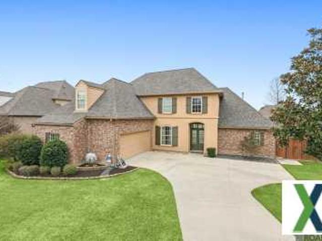 3 bd, 5 ba, 3005 sqft House for sale Prairieville, Louisiana