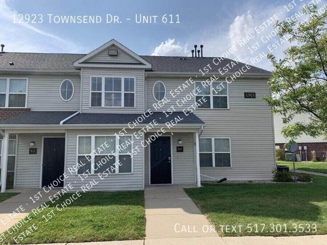 3 BDR 2 BATH CONDO IN GRAND LEDGE
