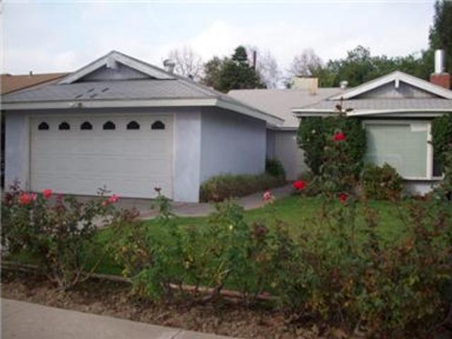 3 Bdr 3 Bath HOUSE FOR RENT Winnetka Canoga Park