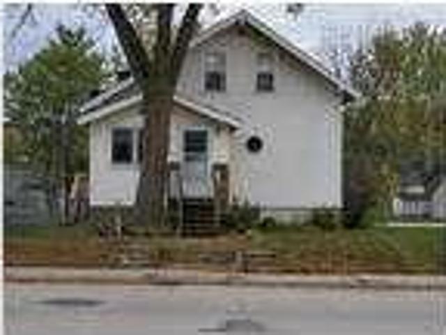 3 Bdrm 1 Bath Home In Montgomery available November 1st