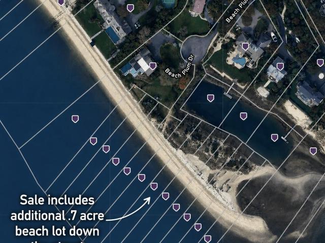 3 Beach Plum Drive