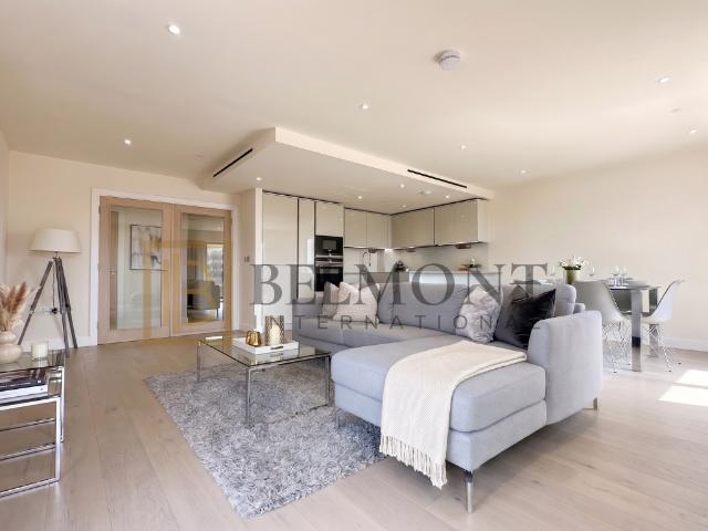 3 Beaufort Sq, Colindale, London NW9, 2 bed flat to rent, £2,670 pcm | PrimeLocation