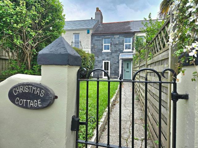 3 Beaumont Terrace, Saltash PL12, 2 bed terraced house to rent, £975 pcm | PrimeLocation