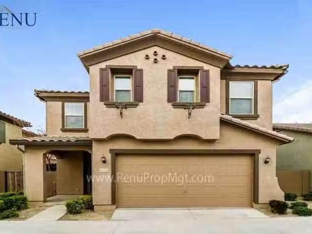 3 Bed/2 1/2 Bath in Surprise! 16572 W Jenan Dr