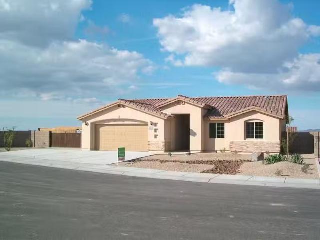 3 bed/2ba house w/rv parking in Mesa Del Sol Estrella @ Mesa.
