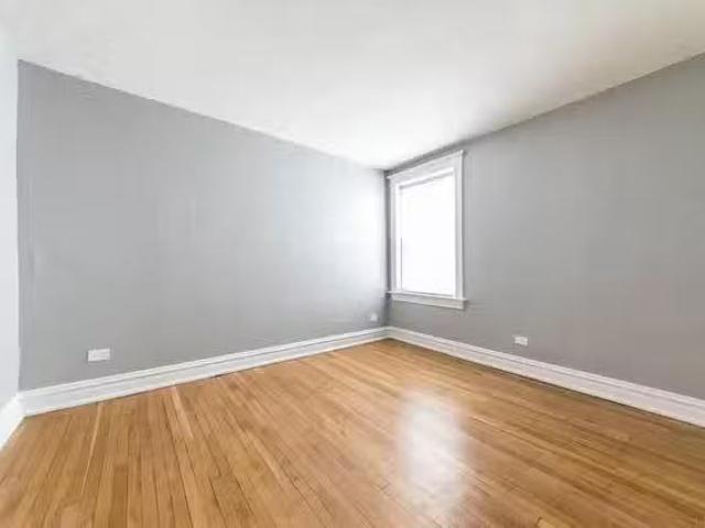 3 Bed 1 Bath