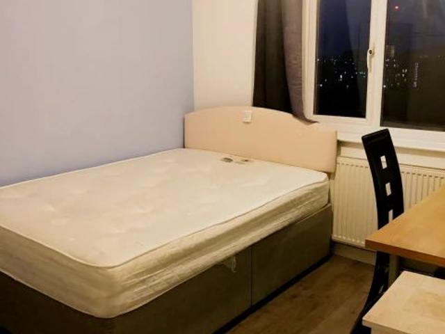 3 Bed / 1 Bath