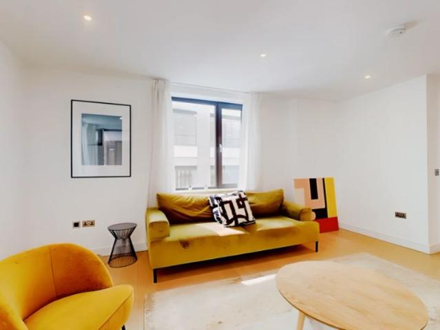 3 Bed 1 Bath