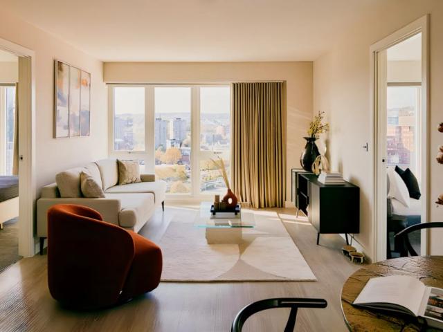 3 Bed 1 Bath