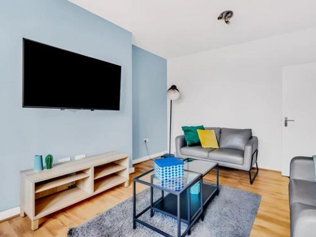 3 Bed 1 Bath