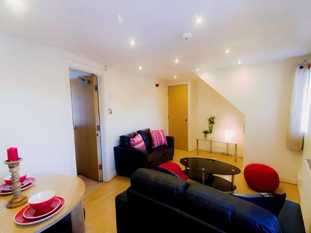 3 Bed 1 Bath