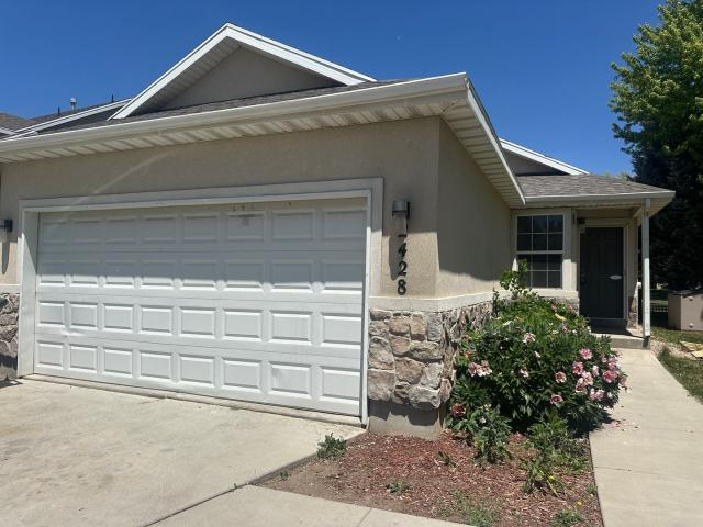 3 Bed 1 Bath home in heart of Provo!