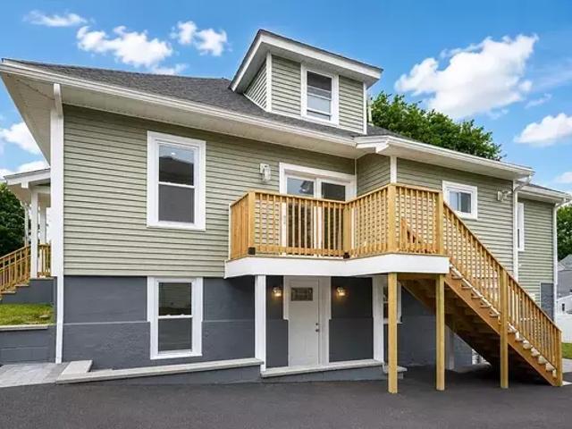3 bed 1 bath move in ready for $2700