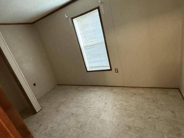 3 bed 1 bath single wide