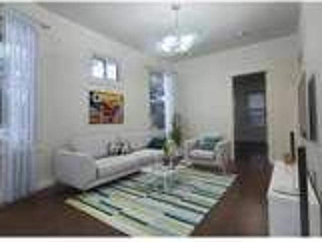 3 Bed/ 1 Bath with Parking Included