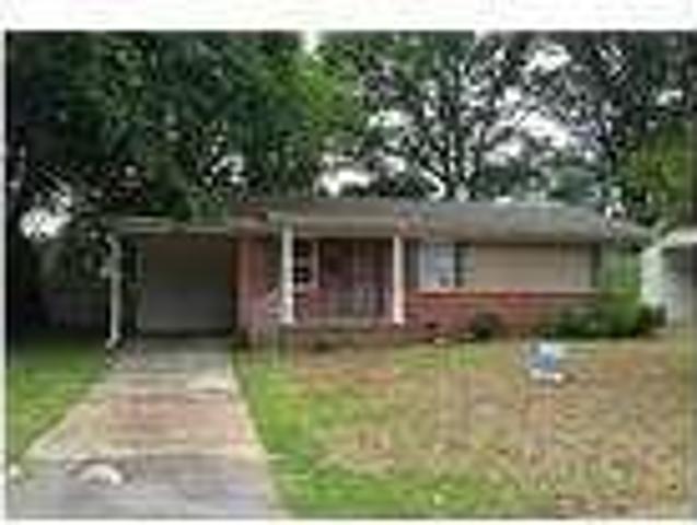 3 Bed & 1 Bath WIllowdale Home