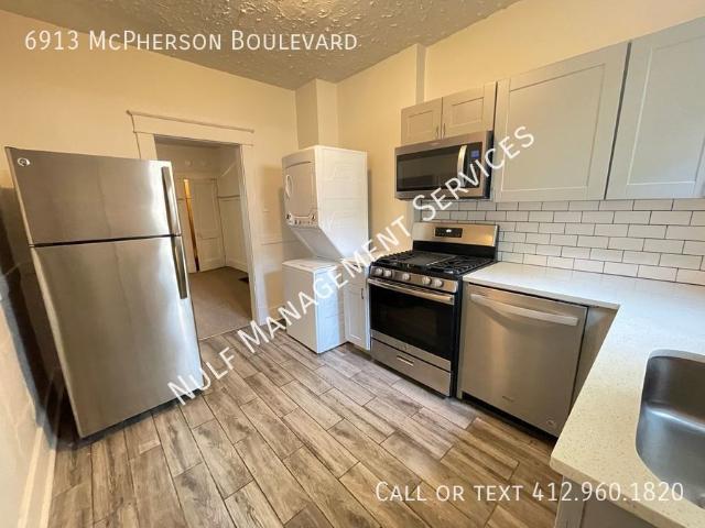 3 Bed, 1 Bath Townhouse in Point Breeze