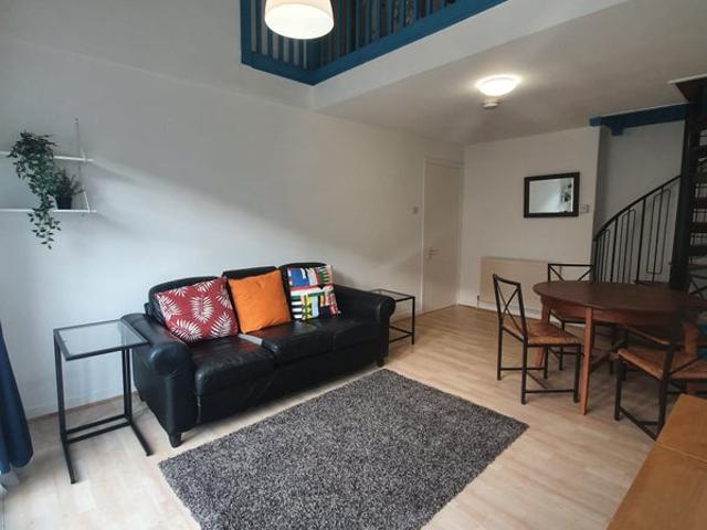 3 BED 1 LR