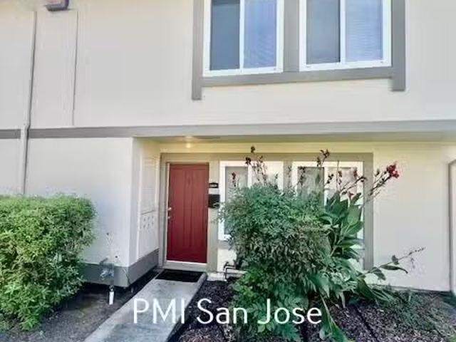 3 Bed 1.5 Bath home for rent in San Jose 3436 Duchess Ct