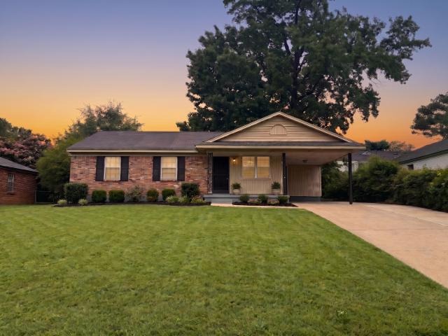 3 Bed / 1.5 Bath Home for Rent – $1,440/Month | Housing Vouchers Accepted