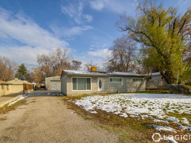 3 Bed / 1.5 Bath Single Family Home for Rent in Salt Lake City, UT