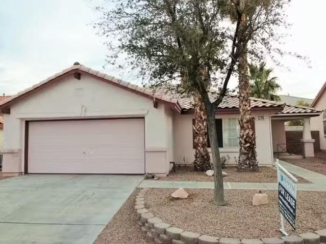 3 Bed 2 Bath 1215 Evening Canyon Ave