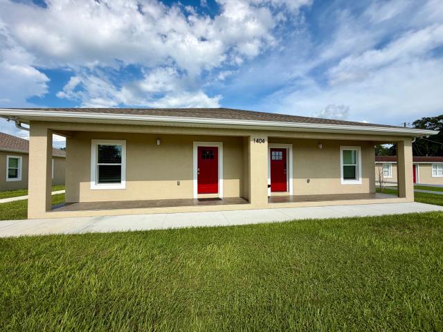3 Bed 2 Bath