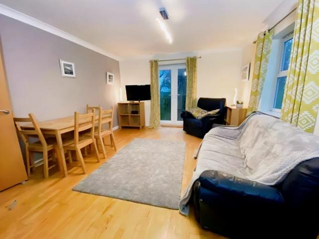 3 Bed 2 Bath