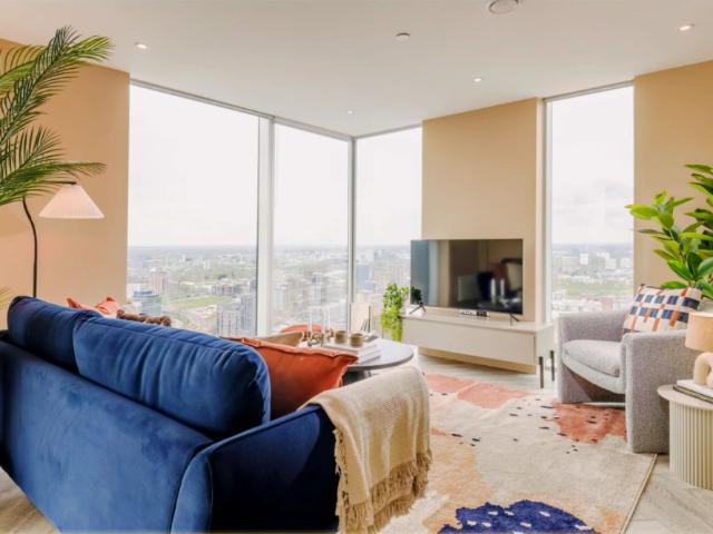 3 Bed 2 bath