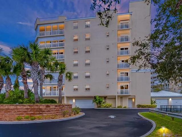 3 Bed 2 Bath Condo 500 SAIL LN #402 for sale in Merritt Island, Florida