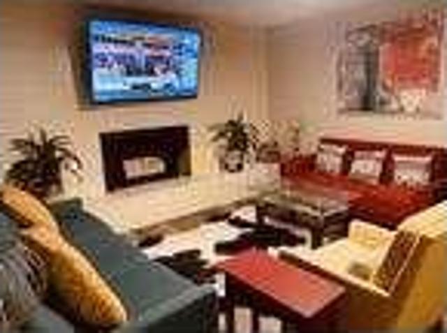 3 bed 2 bath condo in Hot Springs