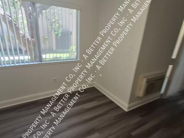 3 BED 2 BATH CONDO in ROSSMOOR New Kitchen & Plank Floors, x2 Parking Space,Covered Patio & Community Pool!