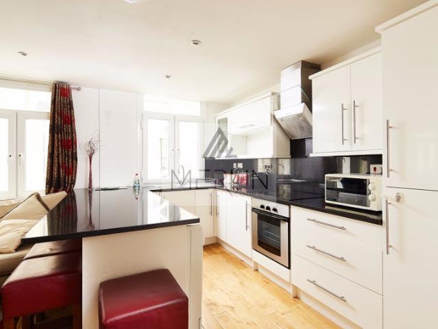 3 Bed/ 2 Bath Apt available on Finchley Road. NW3