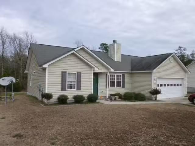 3 bed 2 bath at 202 Smallberry 202 Smallberry Ct