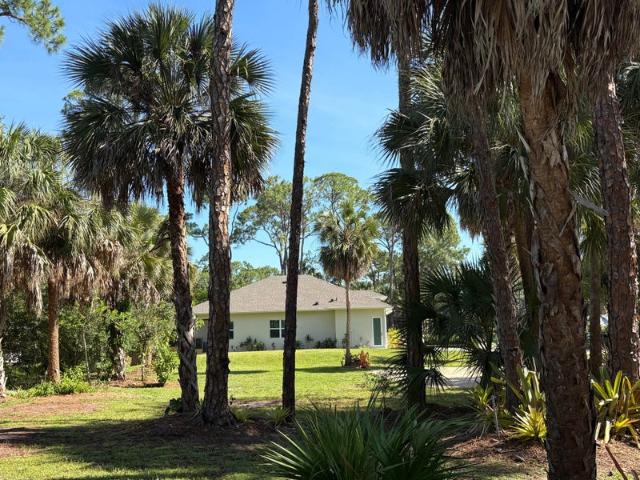 3 BED 2 BATH BRAND NEW HOME