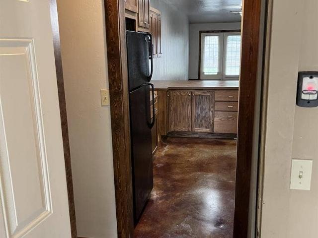 3 bed 2 bath Duplex