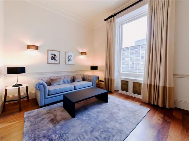 3 Bed 2 Bath, Flat C, 57