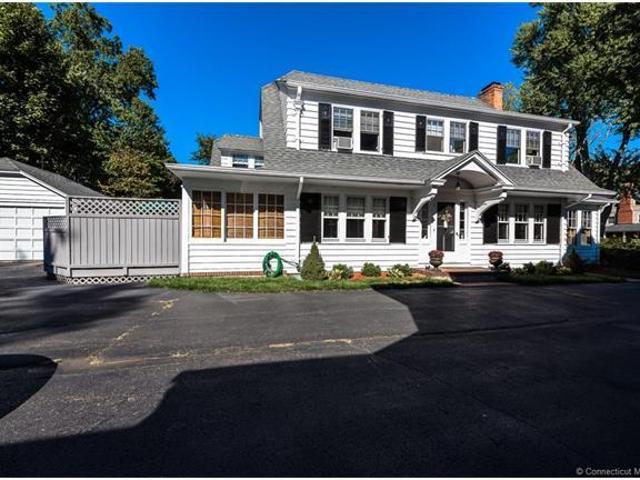 3 Bed 2 Bath House 11 FOXCROFT RD for sale in West Hartford, Connecticut