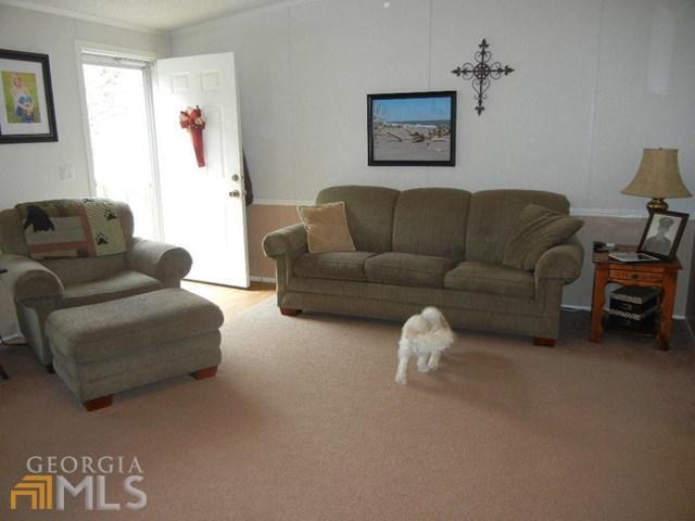 3 Bed 2 Bath House 1207 FLATWOODS RD for sale in Elberton, Georgia