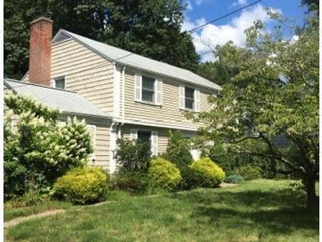 3 Bed 2 Bath House 1982 ASYLUM AVE for sale in West Hartford, Connecticut