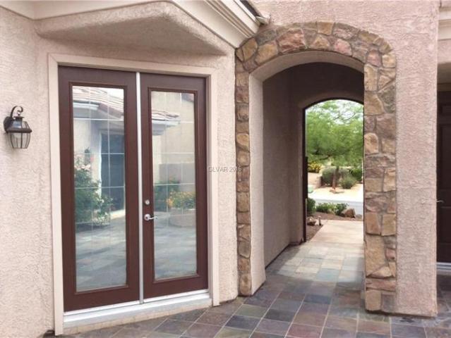 3 Bed 2 Bath House 2082 FOUNTAIN CITY ST for sale in Henderson, Nevada
