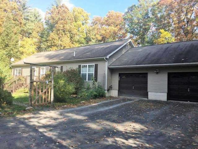 3 Bed 2 Bath House 255 SCARAWAN RD for sale in Stone Ridge, New York