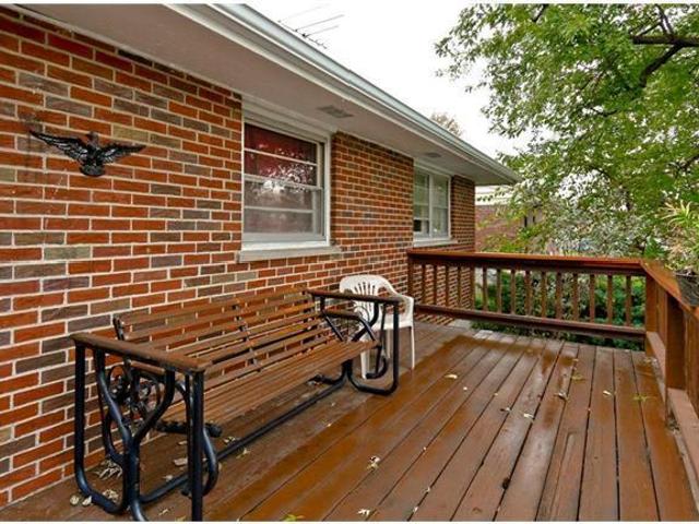 3 Bed 2 Bath House 317 SANDRA AVE for sale in Saint Charles, Missouri