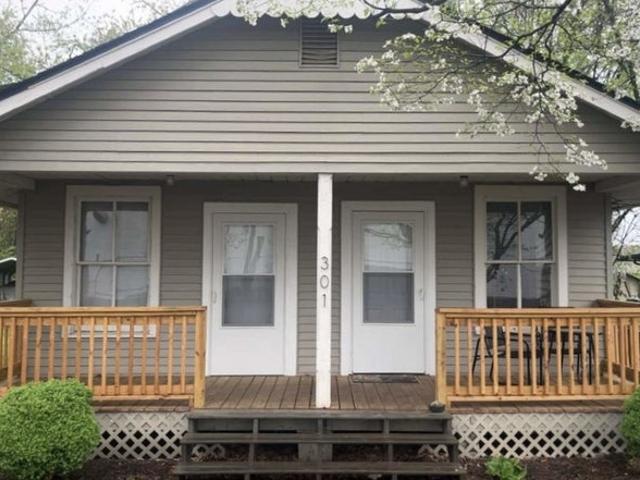 3 bed 2 bath House in Marble City, Knoxville