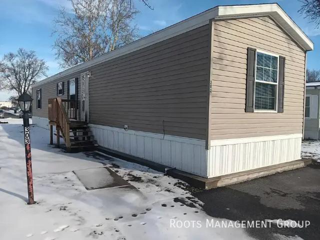 3 Bed 2 Bath Home Available for Lease at Carriage Lane Estates Apply Now!
